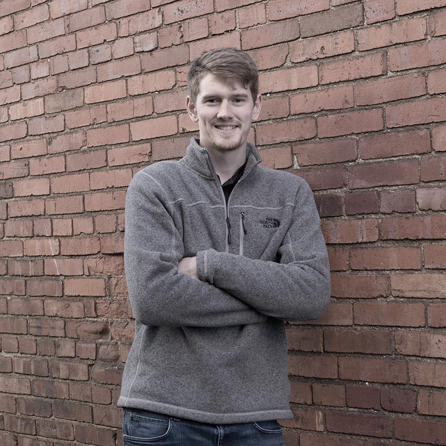 Austin Troyer | VIZTECH